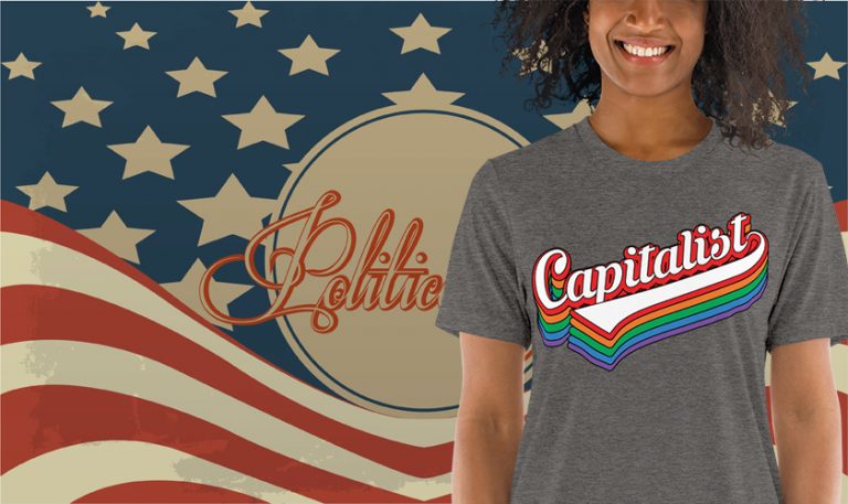 Political Gift Ideas | Political Gifts for Conservatives Liberals, T ...